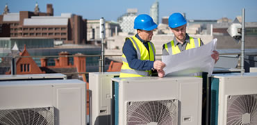 Commercial Services | McMillon Electric Company Inc.